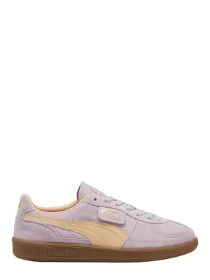 PUMA Palermo Sneakers - Purple