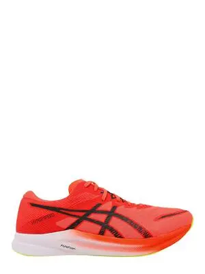 Asics Hyper Speed 3 Wide Sneakers - Red