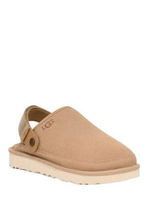 UGG UGG(r) Goldencoast II Clog Sand