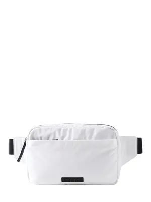 Athleta All About Crossbody Belt Bag - Bright White