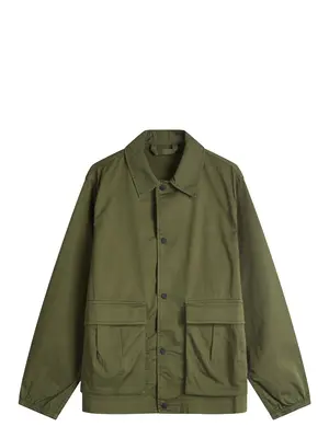 Paul Smith 2-pocket Jacket - Green