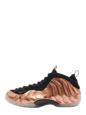 Nike Air Foamposite One Sneakers - Black/copper/noir