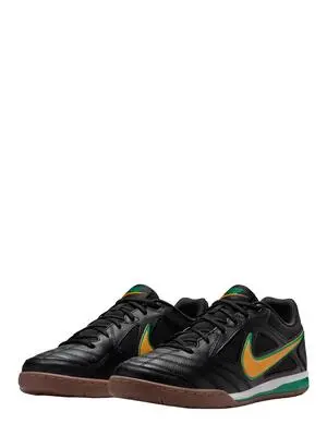Nike Gato Sneakers - Black/maize/white/brown