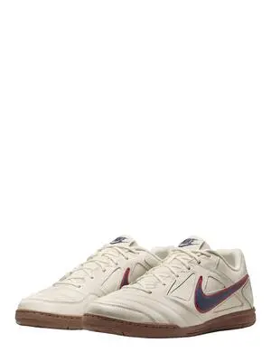 Nike Gato Sneakers - Pale Ivory/thunder Blue/red