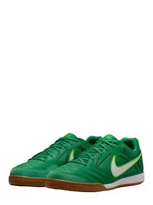 Nike Gato Sneakers - Star Green/white