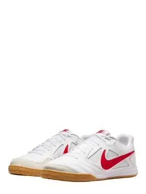 Nike Gato Sneakers - White/university Red/yellow