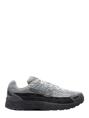 Nike P6000 Sneakers - Smoke Grey/tan/platinum Purple