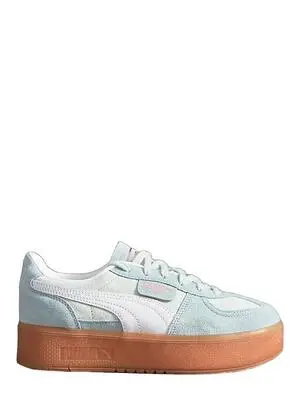 PUMA Palermo Elevata Sneakers Light Blue