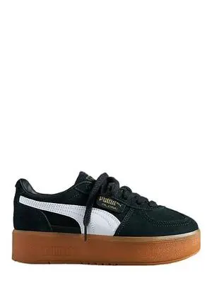 PUMA Palermo Elevata Sneakers - Puma Black-gum