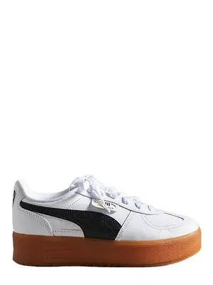 PUMA Palermo Elevata Sneakers Puma White-gum