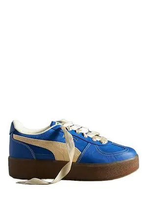 PUMA Palermo Elevata Sneakers Sapphire