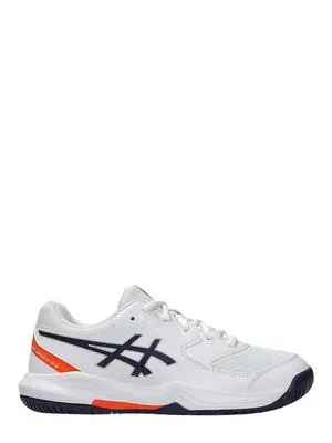 Asics Gel-dedicate 8 Sneakers - White/indigo Fog