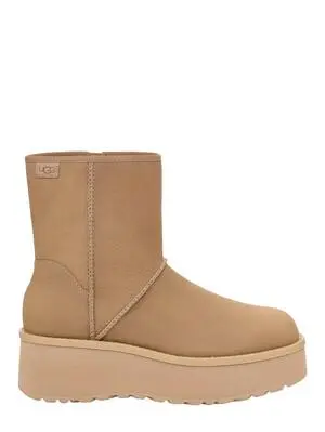 UGG Cityfunc Mid Boot - Mustard Seed