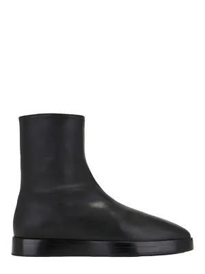 Fear Of God Mule Hi L - Black