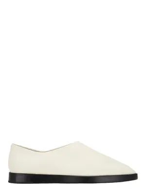 Fear Of God Mule L - Lemon Cream