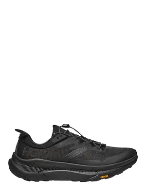 HOKA Transport Gore-tex Sneakers - Black