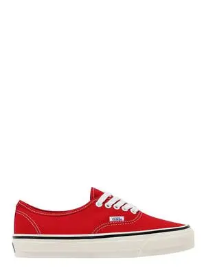 VANS Vans Authentic Reissue 44 LX Red