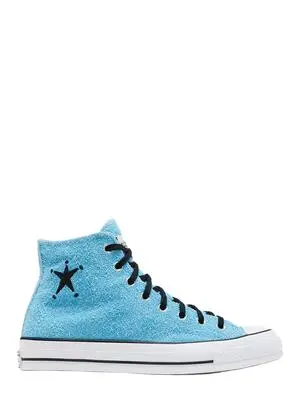 CONVERSE Stussy X Chuck 70 High - Blue