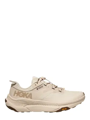 HOKA Transport Gore-tex Sneakers - Cream