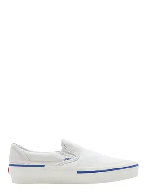 VANS Vans Slip-On Reconstruct Cream