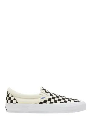 VANS Slip-on Reissue 98 Lx - White