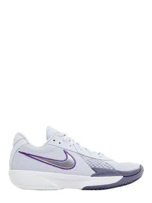 Nike Air Zoom Gt Cut Academy - Grey