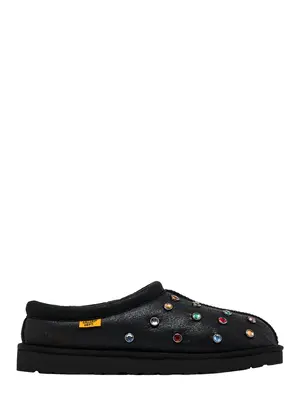 UGG X Gallery Dept. Tasman Slipper - Black