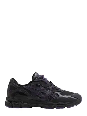 Asics Needles X Gel-nyc Sneakers - Black