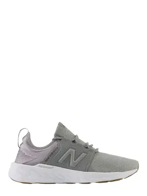 NEW BALANCE Fresh Foam X Cruz V3 Sneakers - Grey