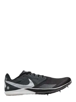 Nike Zoom Rival Sneakers - Black