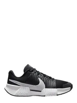Nike Zoom Gp Challenge Pro Clay Sneakers - Black