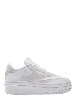 REEBOK Club C Extra Sneakers - White