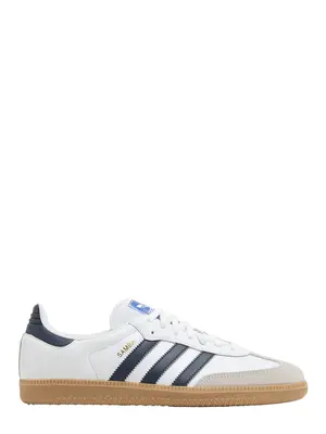 Adidas Samba OG Sneakers White