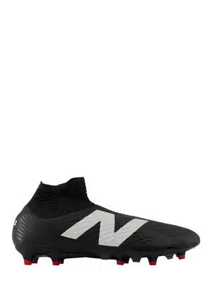 NEW BALANCE Tekela V4+ Pro Fg 2e Wide Soccer Cleats - Black