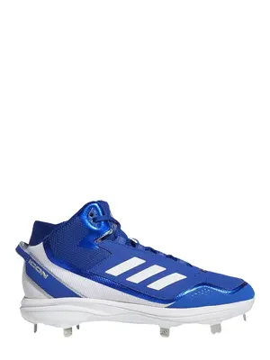 Adidas Icon 7 Mid Athletic Sneakers - Blue