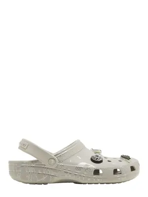 CROCS Crocs X Futura Laboratories Classic Clog White