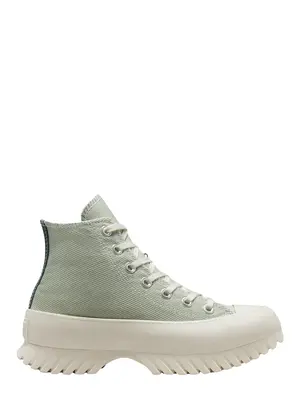 CONVERSE Chuck Taylor All Star Lugged 2.0 High - Green