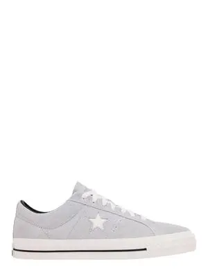 CONVERSE One Star Pro 'ash - Grey