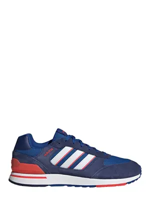 Adidas Run 80s Sneakers - Blue