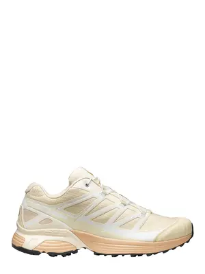 SALOMON Xt-pathway Sneakers - Cream