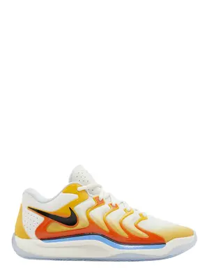 Nike Kd 17 Sneakers - Yellow