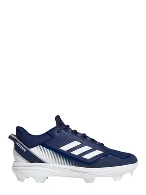 Adidas Icon 7 Tpu Athletic Shoes - Blue