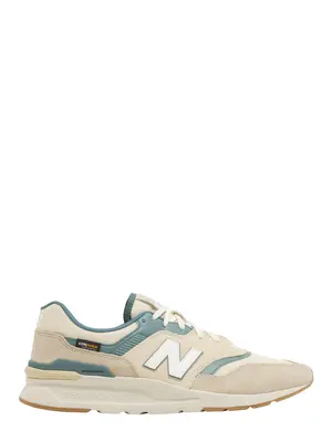 NEW BALANCE 997h Sneakers - Cream