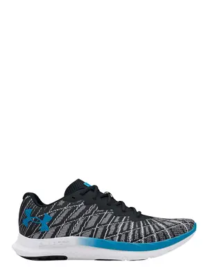 Under Armour Charged Breeze 2 Sneakers - Black