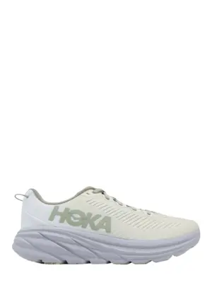 Hoka Rincon 3 Barley Oat Milk - Cream