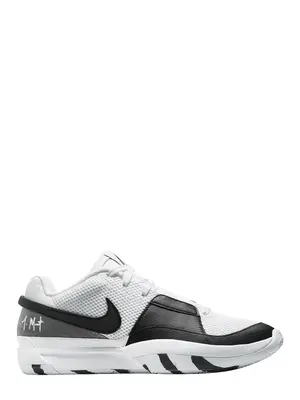 Nike Ja 1 Ep 'scratch 2.0' Sneakers - White