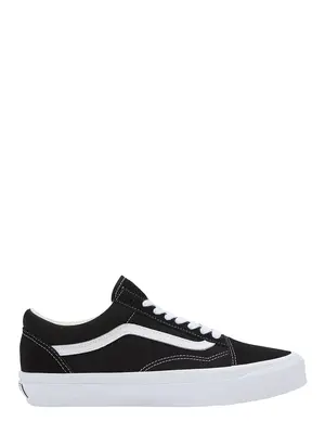 VANS Old Skool 36 Sneakers - Black