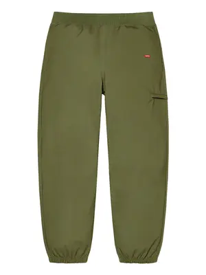 Supreme X Windstopper Sweatpant - Green