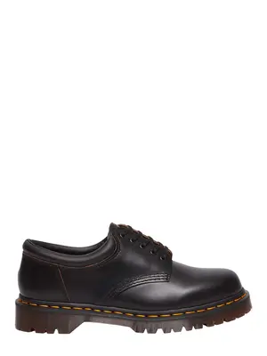Dr. Martens 8053 Vintage Smooth Leather Oxford - Black