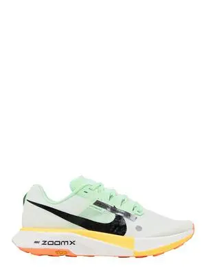 Nike Zoomx Ultrafly Trail Sneakers - White